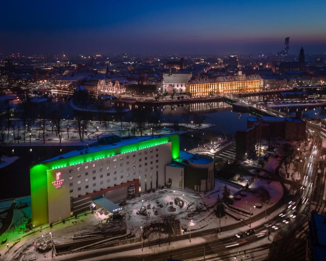 Hotel Hp Park Plaza Wrocław, Polska - rezerwuj teraz, ceny w 2025